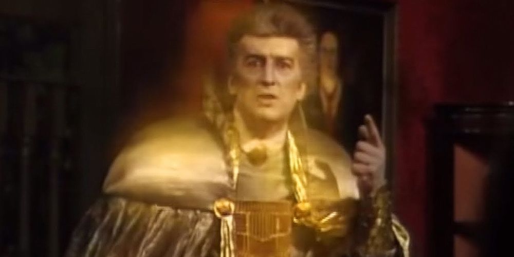 Doctor Who: 10 Most Memorable Quotes From The Seventh Doctor