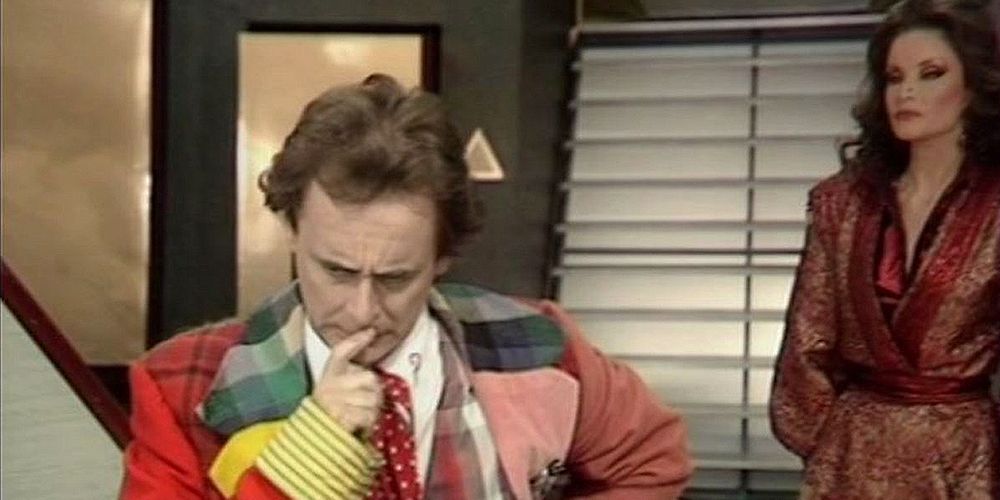 Doctor Who: 10 Most Memorable Quotes From The Seventh Doctor