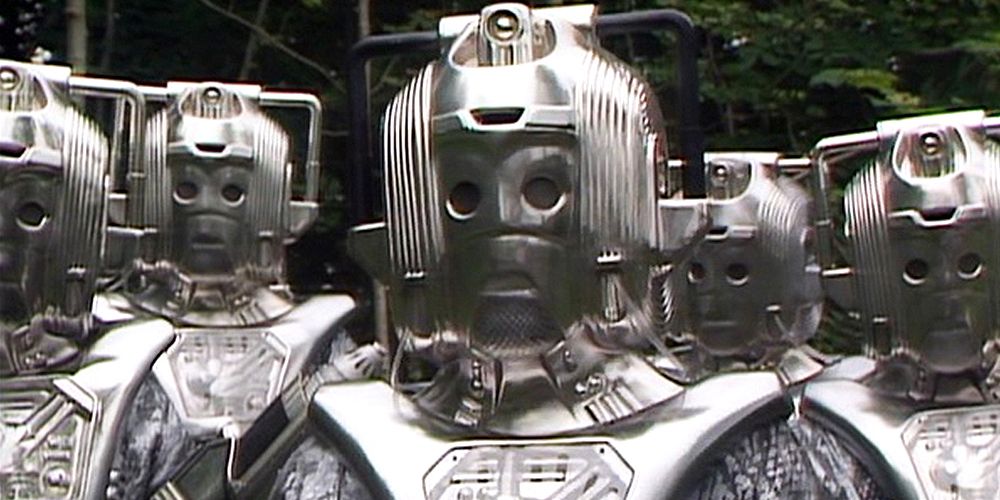 Doctor Who: 10 Most Memorable Quotes From The Seventh Doctor