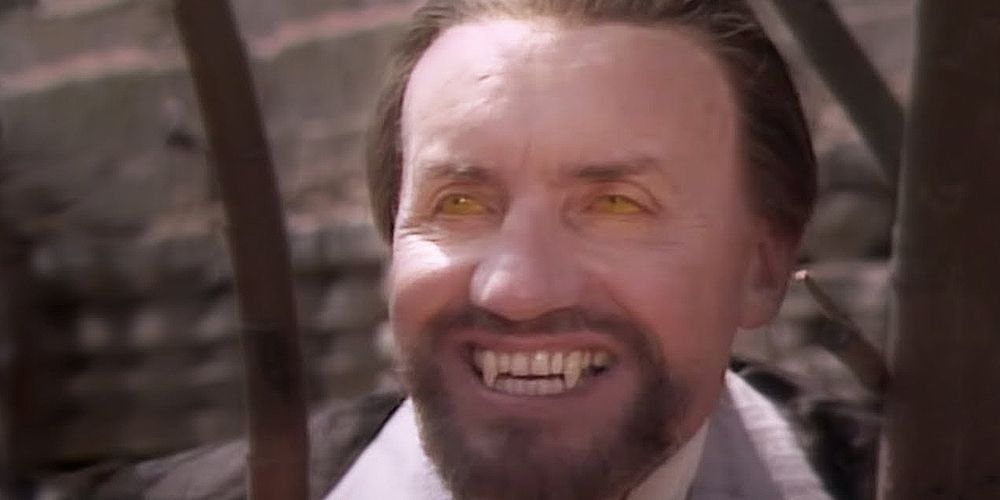 Doctor Who: 10 Most Memorable Quotes From The Seventh Doctor