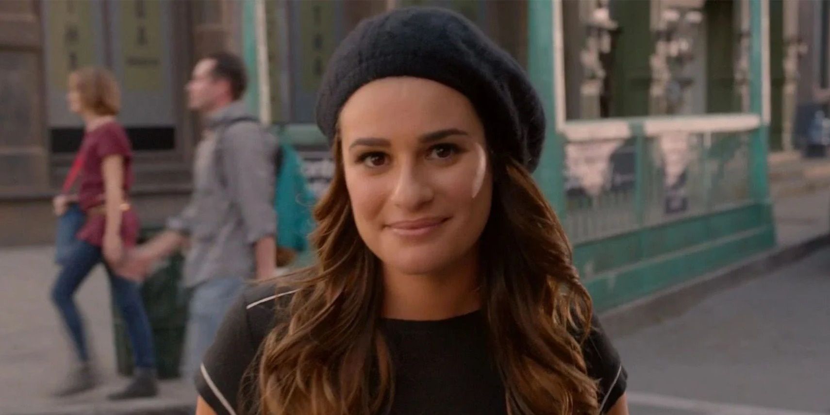 Glee: 10 Things That Make No Sense About Rachel Berry