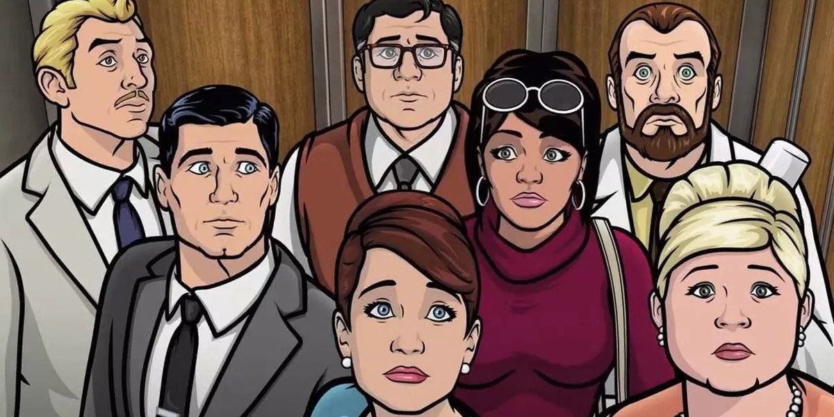 20 Shows To Watch If You Like Community