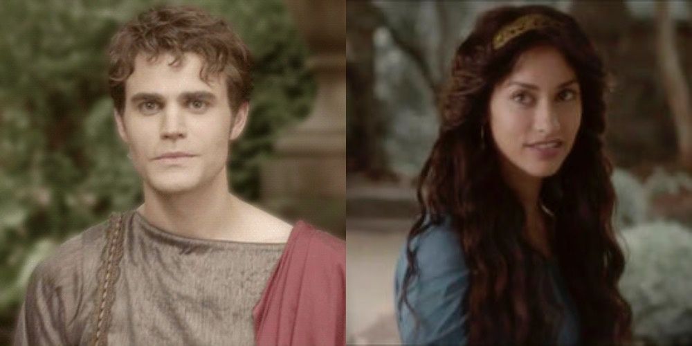 The Vampire Diaries: 5 Best Storylines (& 5 Of the Worst) The Vampire Diaries: 5 Best Storylines (& 5 Of the Worst)