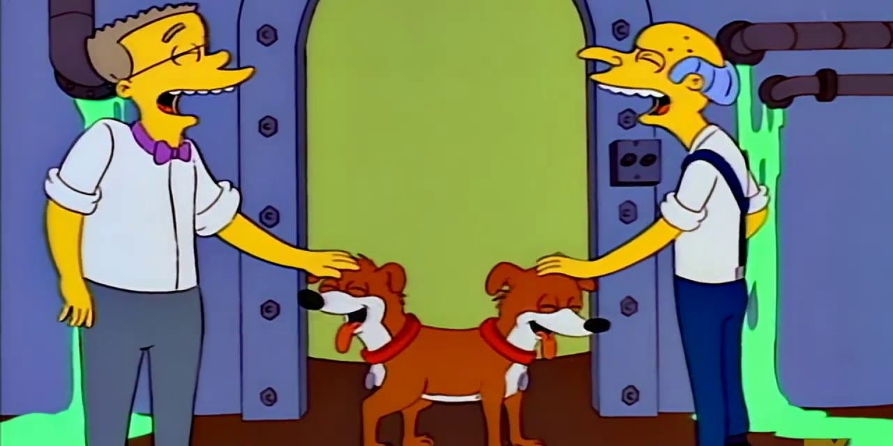 The Simpsons: 10 Classic Moments In "Last Exit To Springfield"