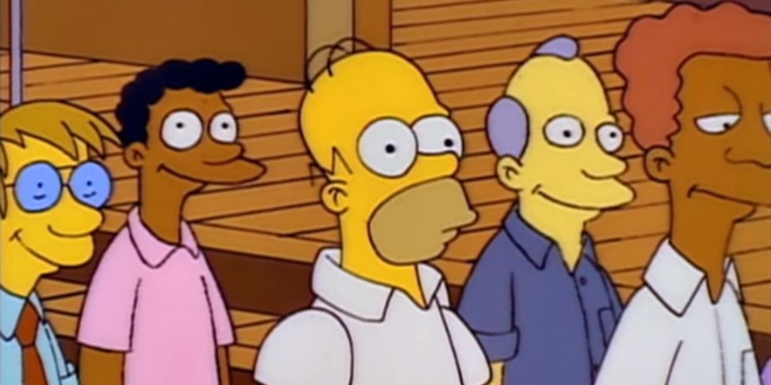The Simpsons: 10 Classic Moments In "Last Exit To Springfield"