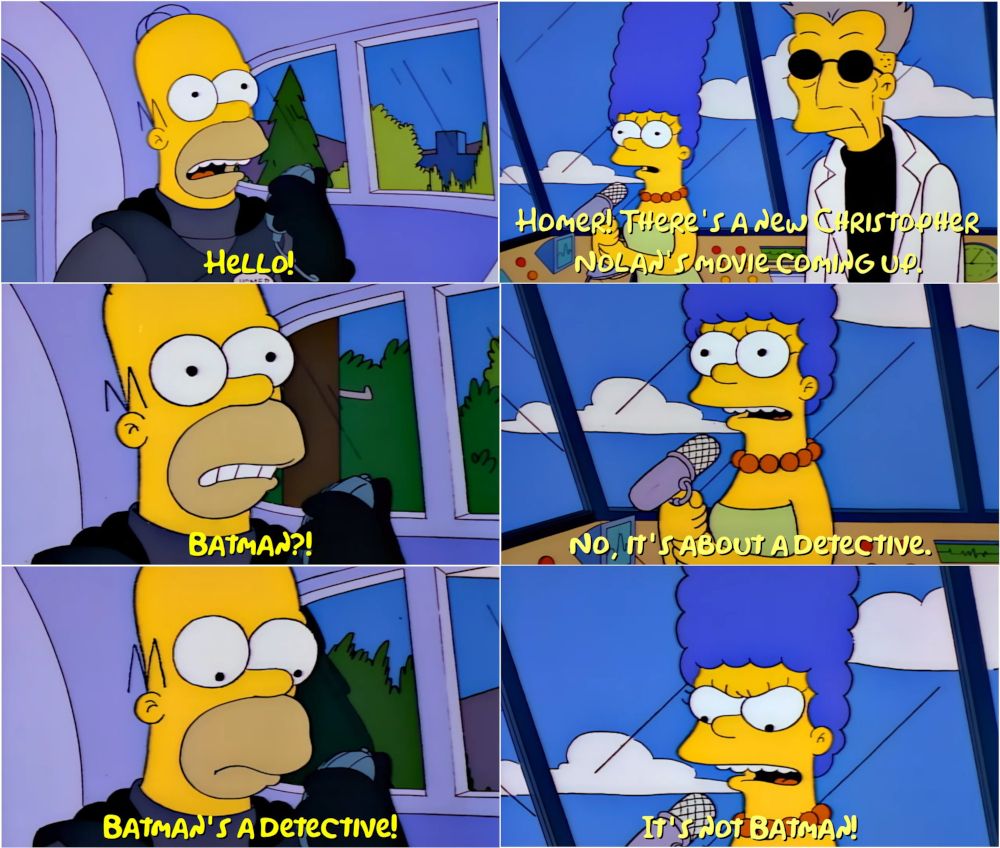 Memes For Christopher