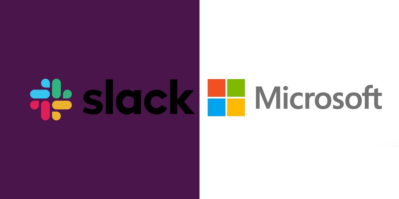 Why Slack Filed An Antitrust Complaint Against Microsoft
