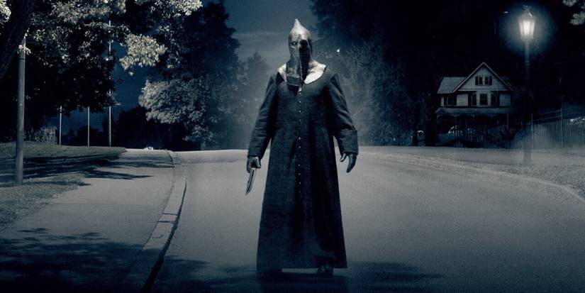 Slasher: Every Season Ranked, Worst To Best