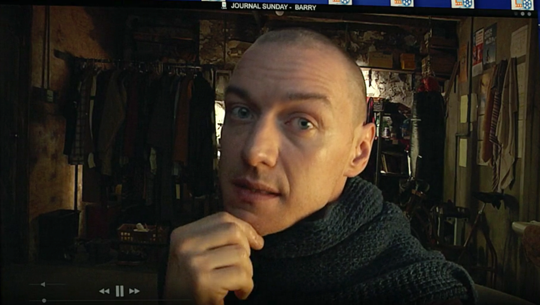 The Platform & 9 Other Great Horror Movies With Ridiculous Plots