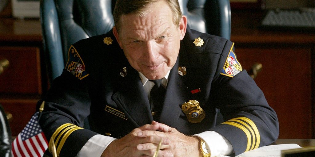 The Wire: Ranking Every Gang Leader From Least To Most Intimidating