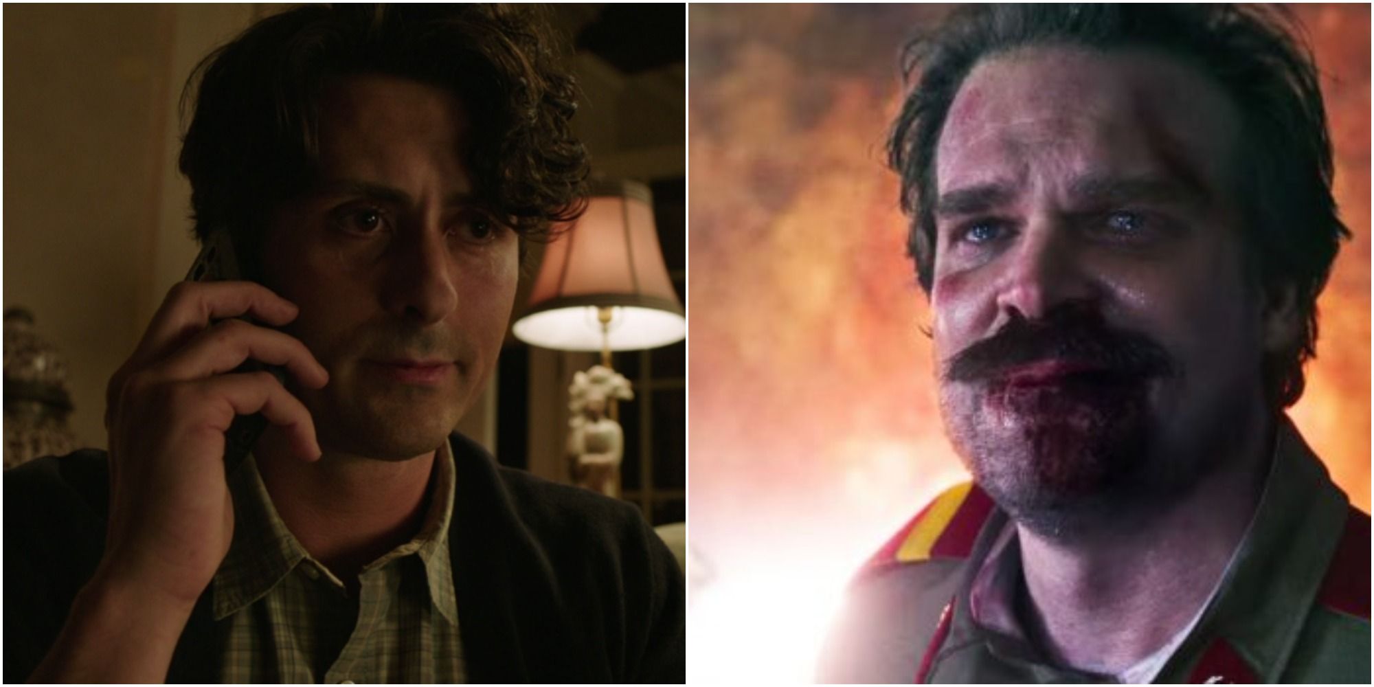 Stranger Things: 5 Ways It's Similar To IT (& 5 Ways It's Totally ...