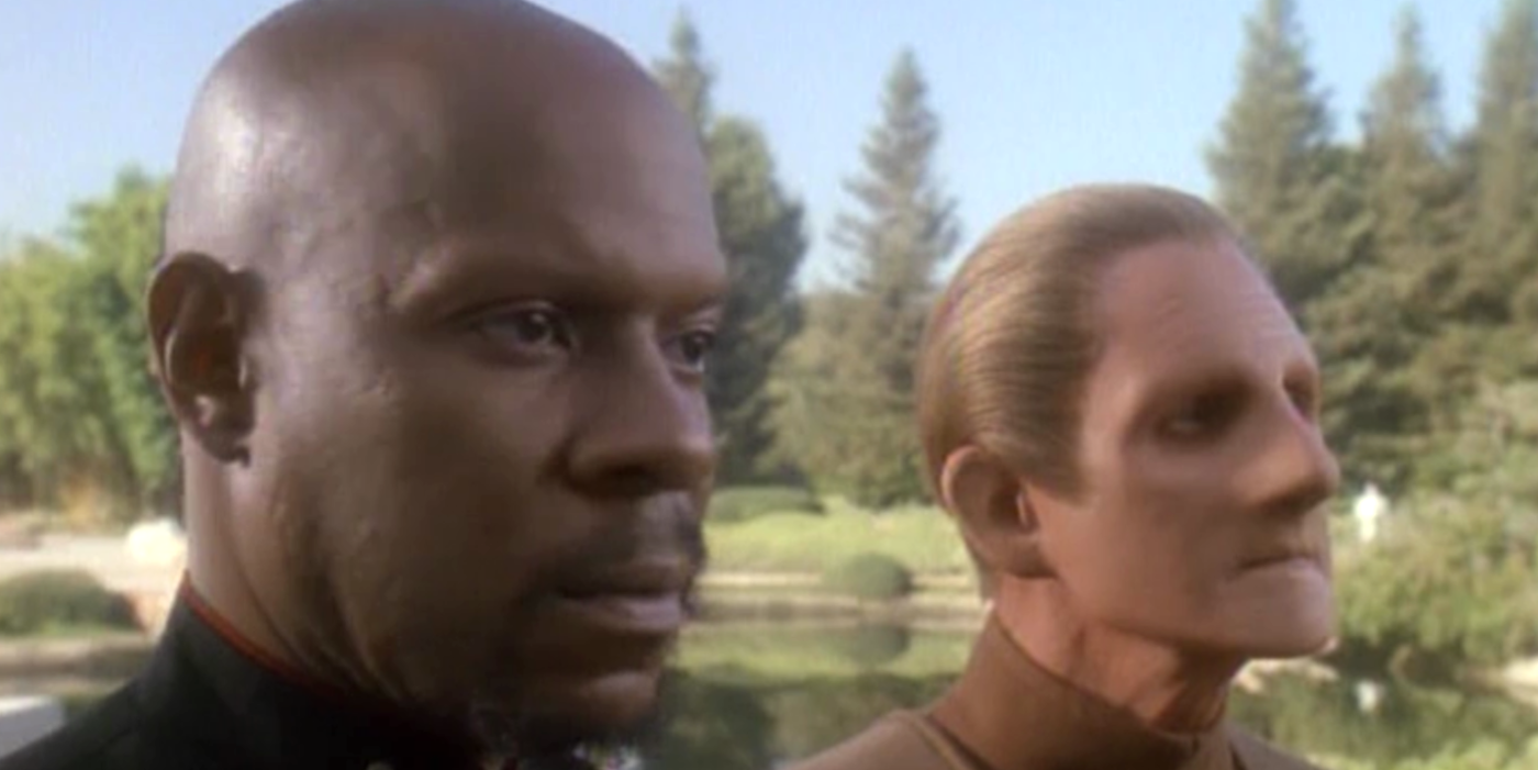 Star Trek DS9: Every Two-Part Episode, Ranked According To IMDb