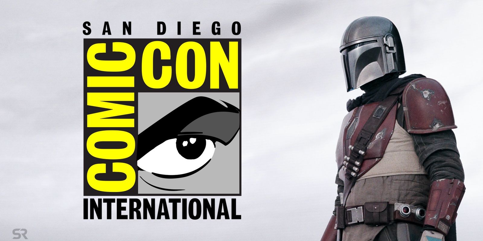 Star Wars Will Not Have Comic-Con 2020 Panel