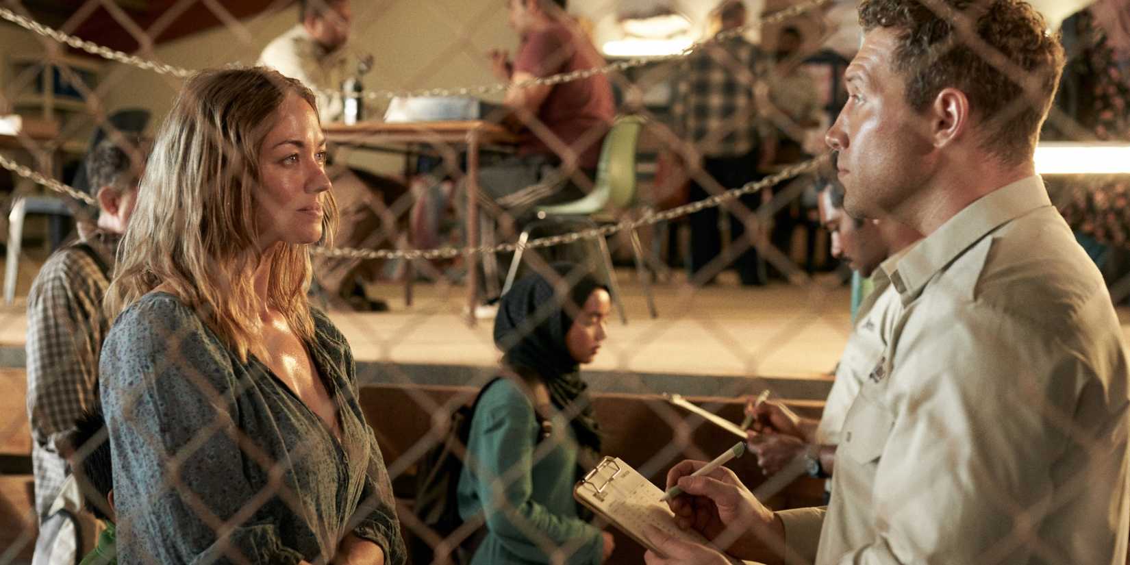 Stateless True Story: What Happened To The Real Sofie Werner