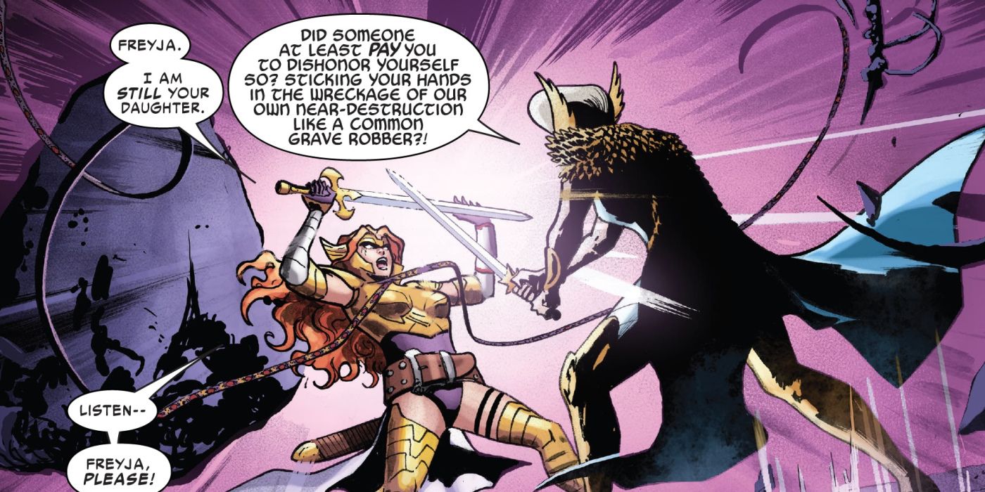 Strikeforce in Hell in Strikeforce #8