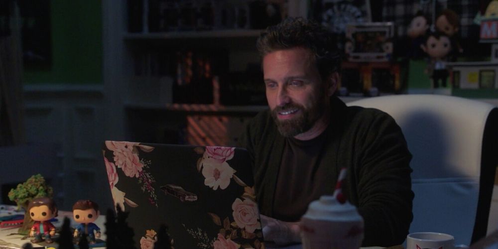 Supernatural: 10 Sassiest Quotes From Chuck/God