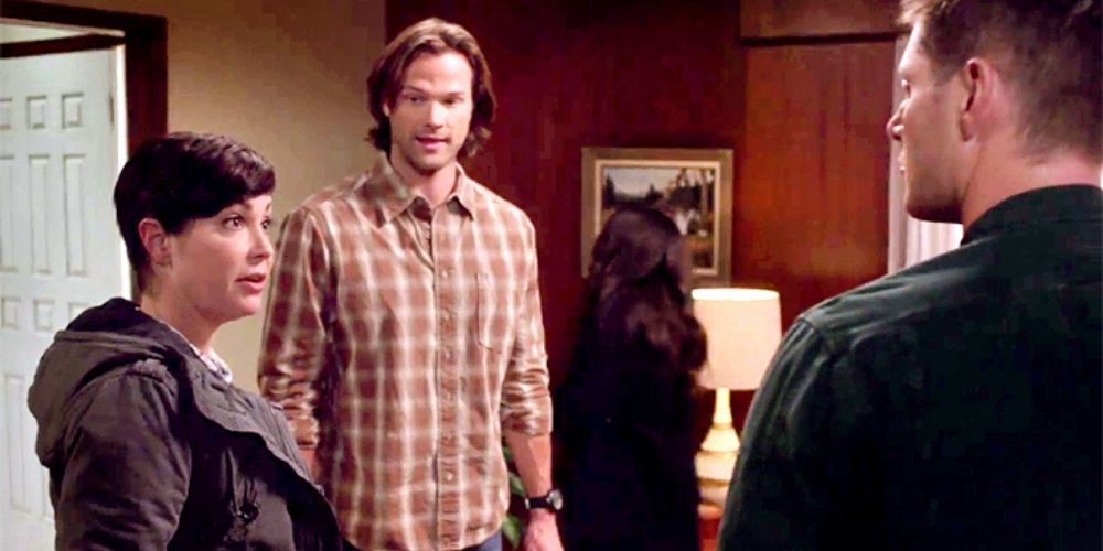 Supernatural: 10 Characters Who Make The Best Trio With Sam & Dean