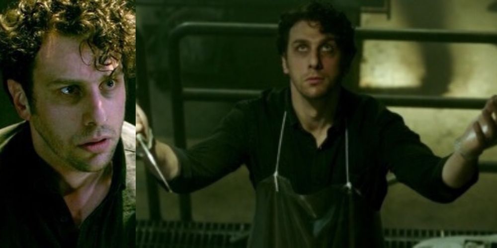 Supernatural: 10 Ways The Prophets Got Worse And Worse