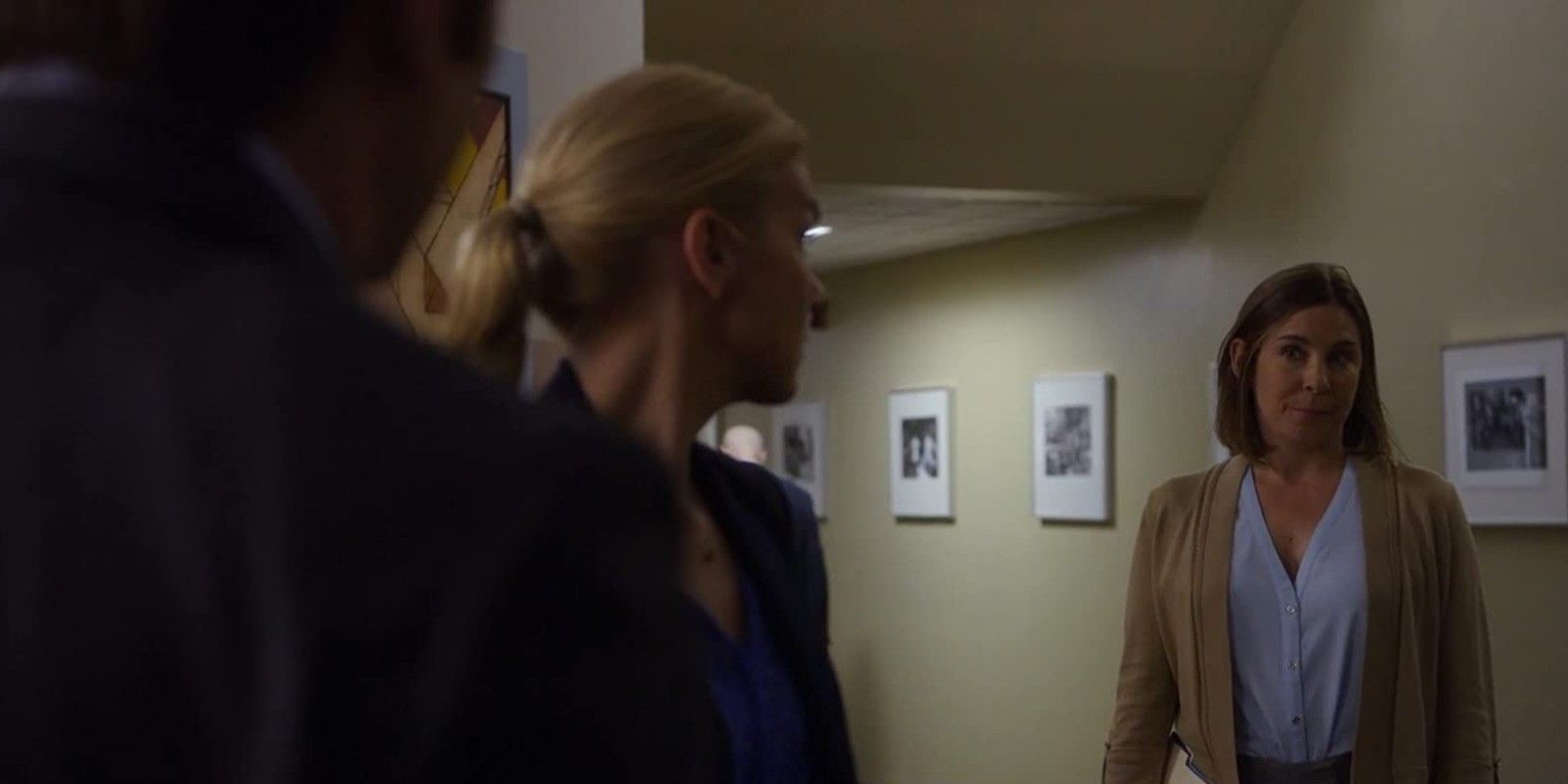 Netflix's Sweet Magnolias: 10 Actors You May Recognize