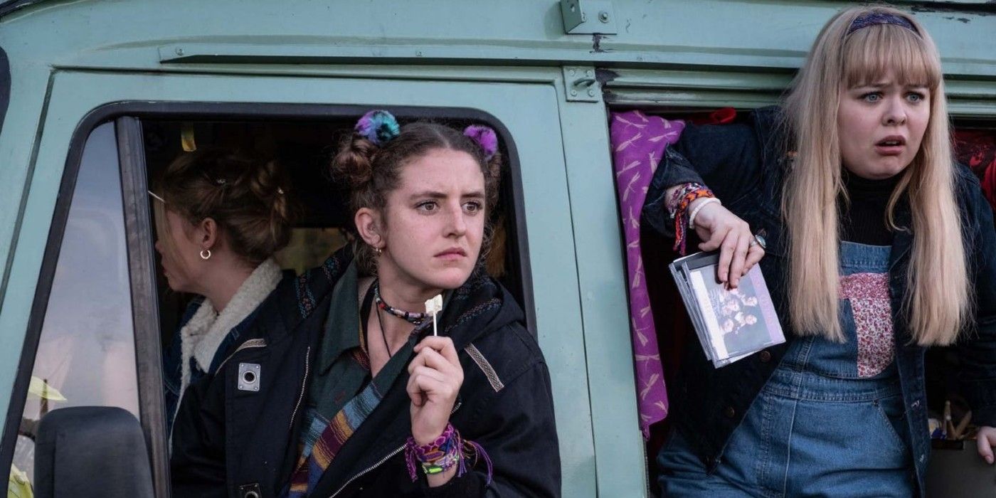 5 Reasons Why The Inbetweeners Is The Ultimate British Teen Comedy To ...