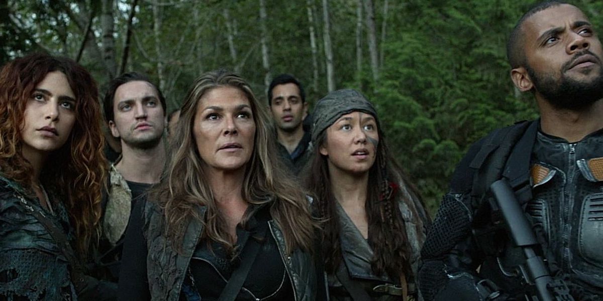 The 100: The 5 Best Leaders (& The 5 Worst)