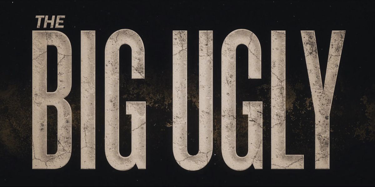 Malcolm McDowell Interview: The Big Ugly