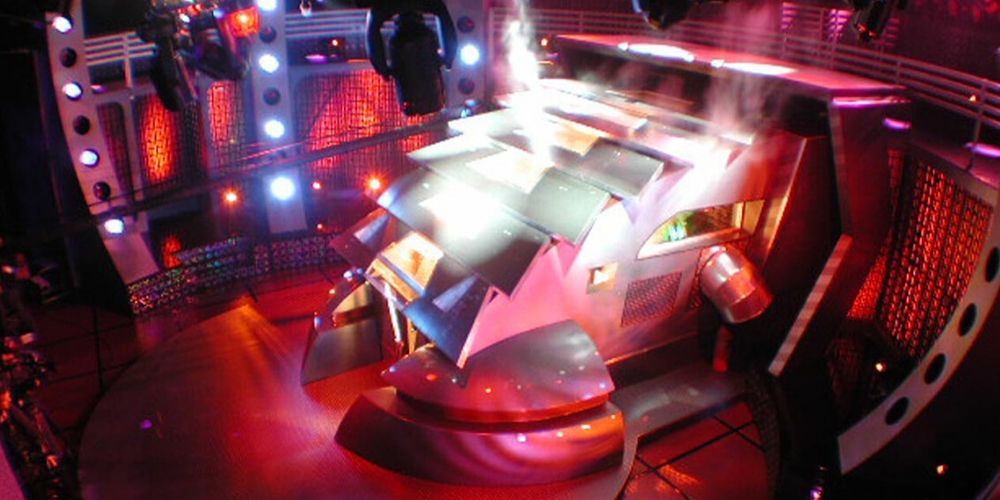 5 Of The Craziest Game Shows Of All Time (& 5 That Were Hilarious)