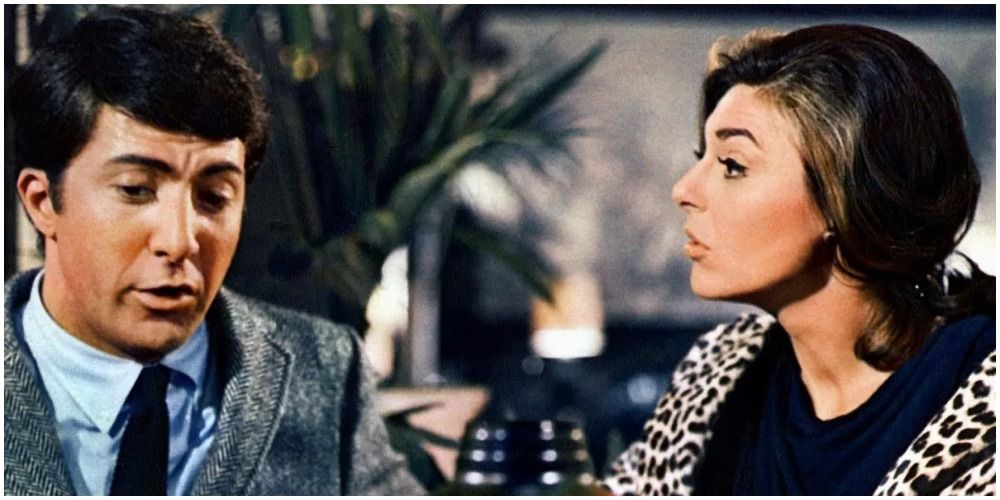 The Graduate: 10 Ways This Movie Inspired Filmmaking Forever