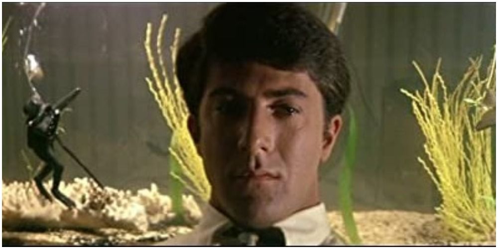 The Graduate: 10 Ways This Movie Inspired Filmmaking Forever