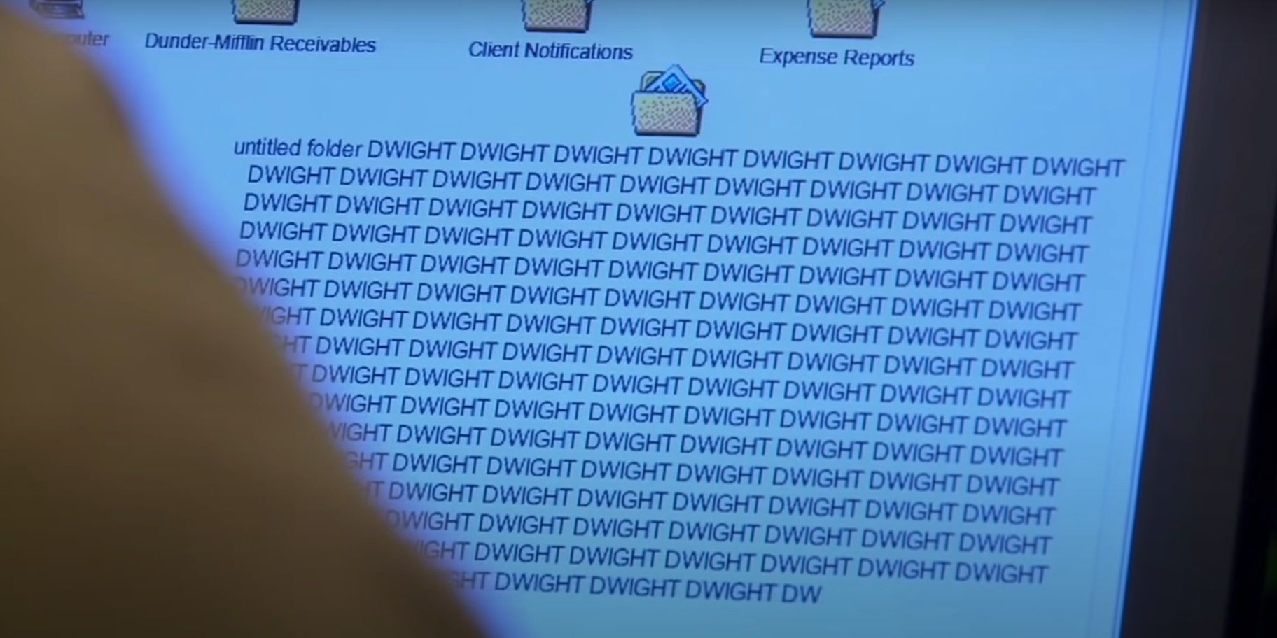 The Office: 10 Classic Moments In "The Injury"