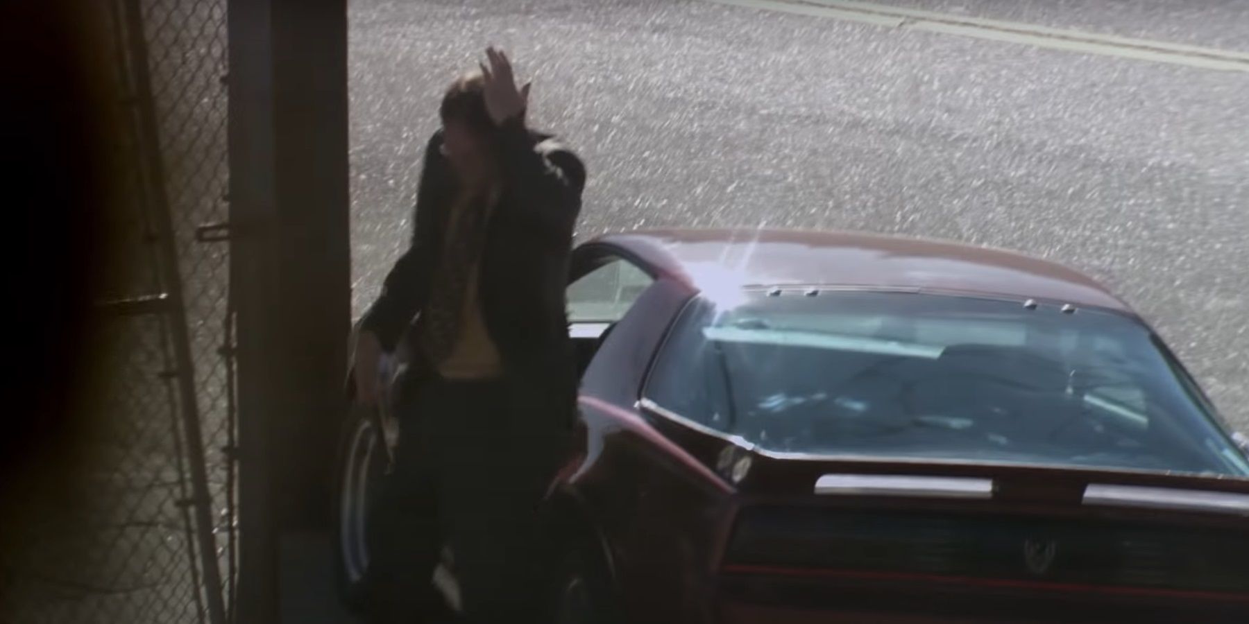 The Office: 10 Classic Moments In "The Injury"