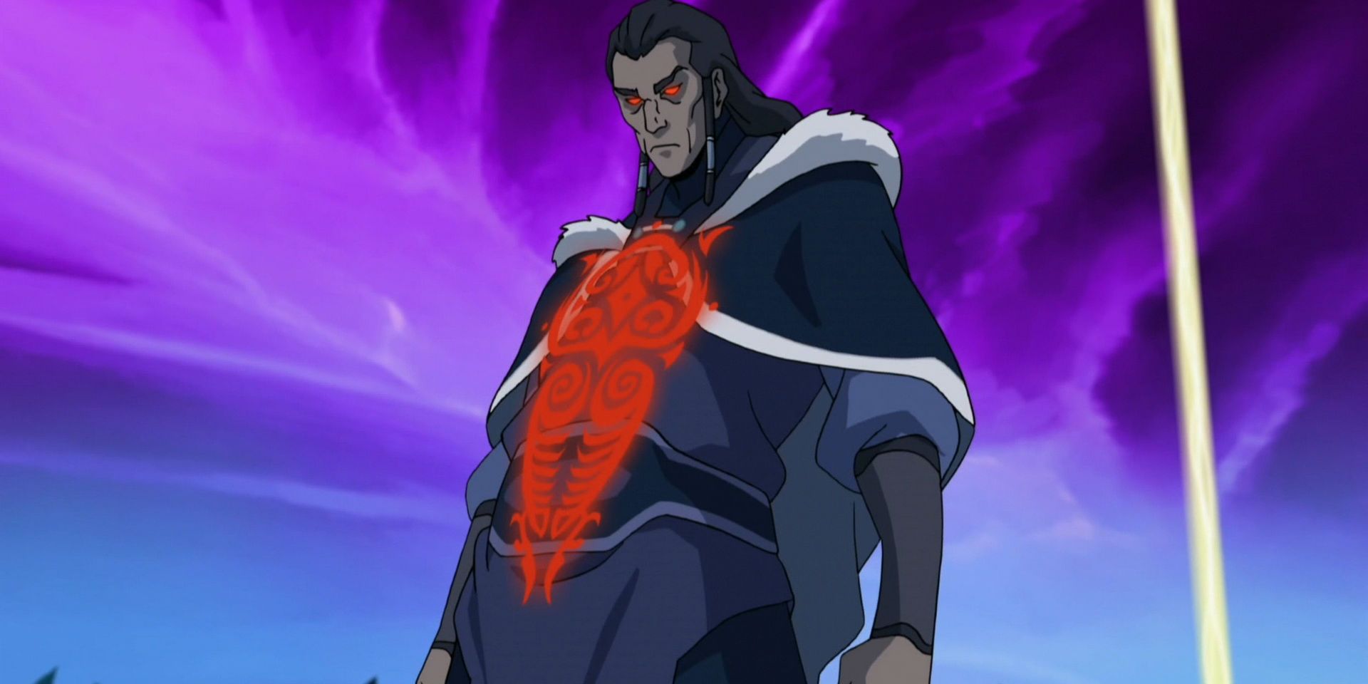 The Last Airbender: Why The Avatar Has Never Been Evil