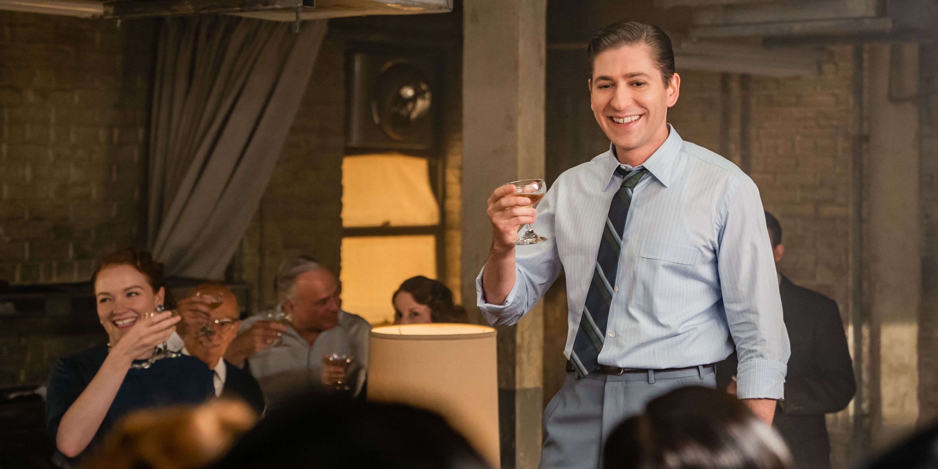 The Marvelous Mrs. Maisel: The Main Characters, Ranked By Likability