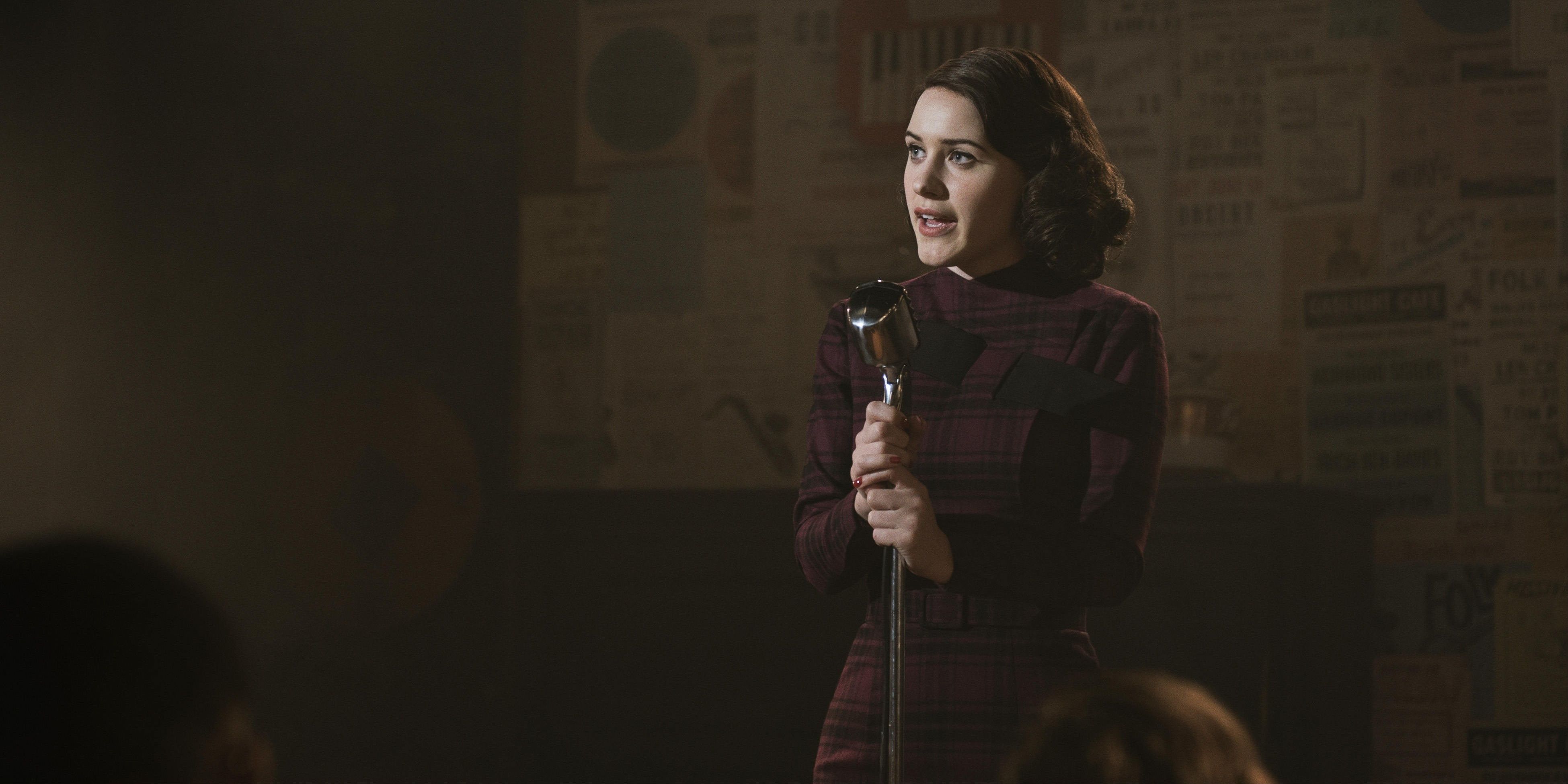 Mad Men: 11 Shows To Watch If You Like Shows Set In The '60s
