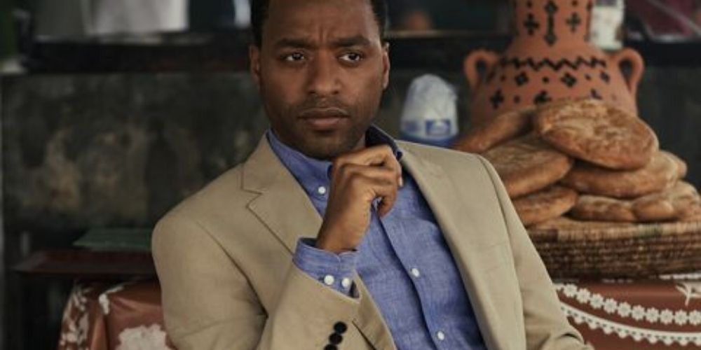 Netflix's The Old Guard: 5 Times Merrick Was The Most Annoying ...