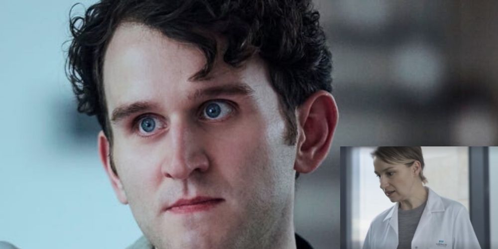 Netflix's The Old Guard: 5 Times Merrick Was The Most Annoying ...