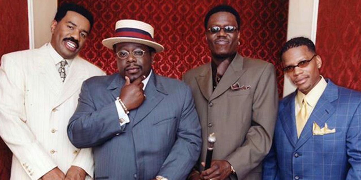 10 Best Stand-Up Shows of All Time