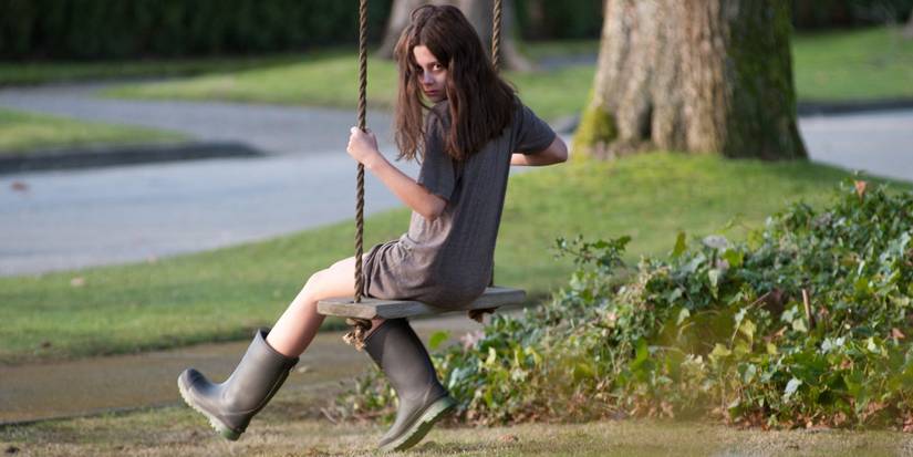 10 Best Horror Movies Based On Real Life Hauntings