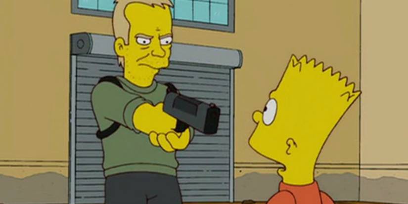 The Simpsons: Every Crossover Episode Explained