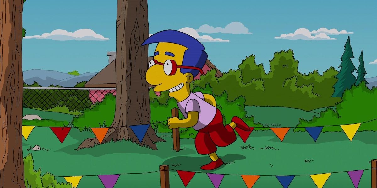 The Simpsons Characters Ranked From Least To Most Likely To Win Squid Game