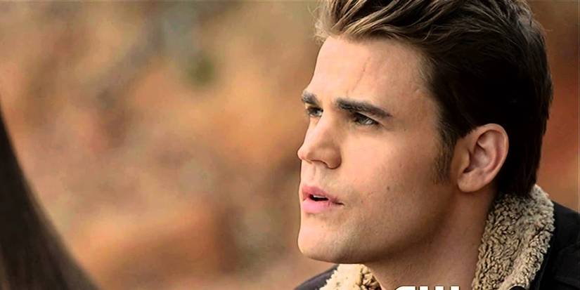 The Vampire Diaries: The 7 Worst Things Stefan Did With His Humanity Off