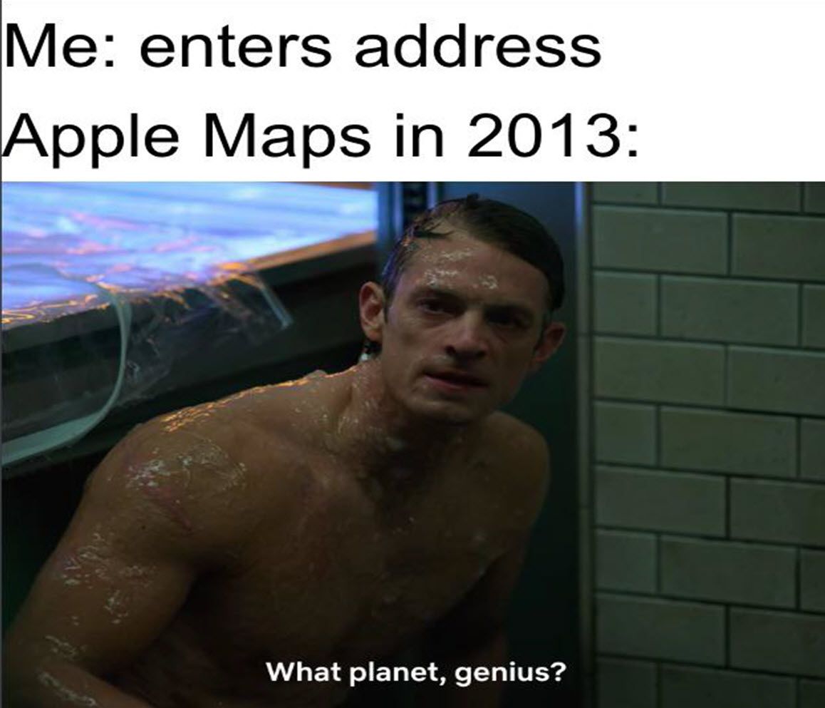 Altered Carbon: 10 Memes About The Show That Make Us Cry Laugh