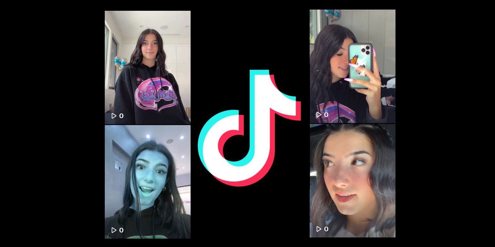 TikTok Glitch: Video Likes & Views Mysteriously Disappear Leaving Users ...