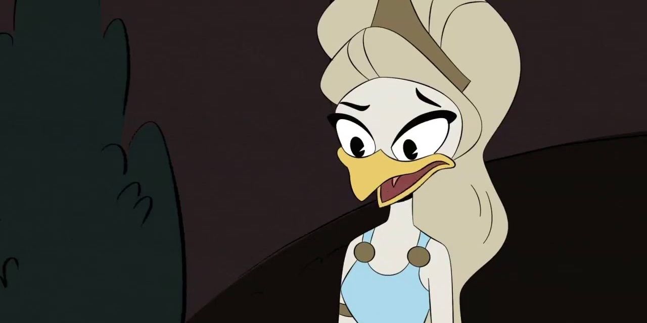 Top 10 DuckTales Guest Appearances, Ranked
