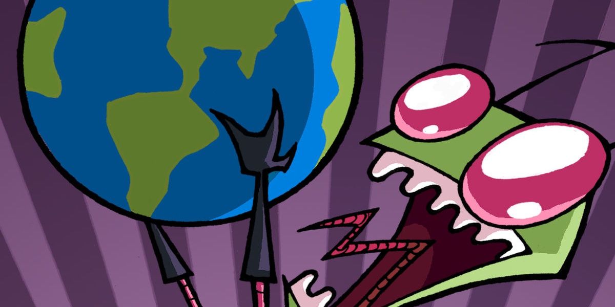 5 Best (& 5 Worst) Nickelodeon Cartoons Of All-Time, Ranked (According ...