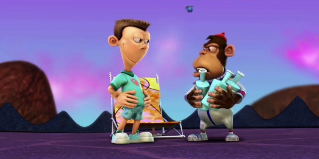 Every Nickelodeon Show Available On Netflix Or Hulu, Ranked By IMDb