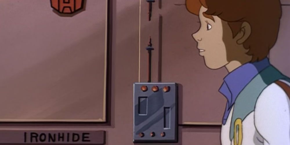 The Transformers (1984): 10 Times The Nostalgic Cartoon Actually Got ...