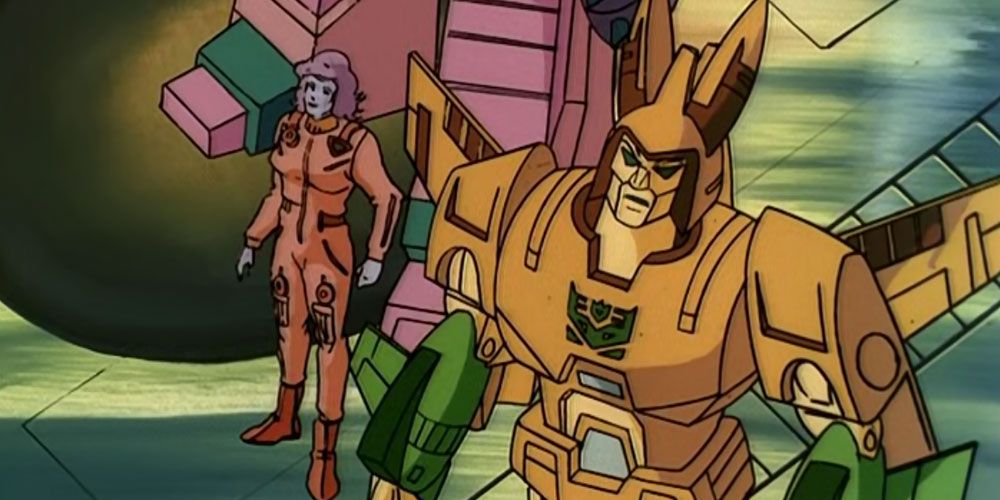 The Transformers (1984): 10 Times The Nostalgic Cartoon Actually Got ...