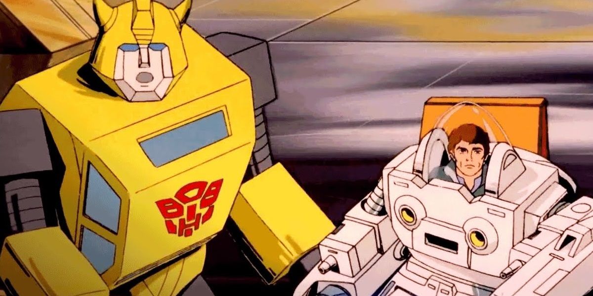 5 Reasons Why the Transformers Movie (1986) is Better Than the Current ...