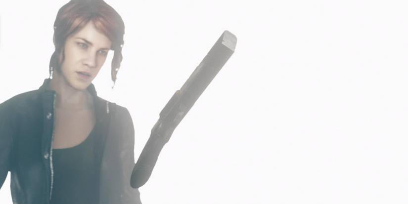 Control: How to Unlock (& Upgrade) Weapons (The Fast Way)